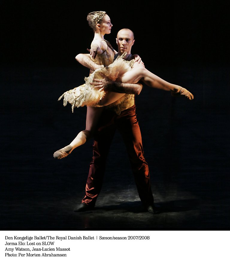 Royal Danish Ballet alights at Cal Performances