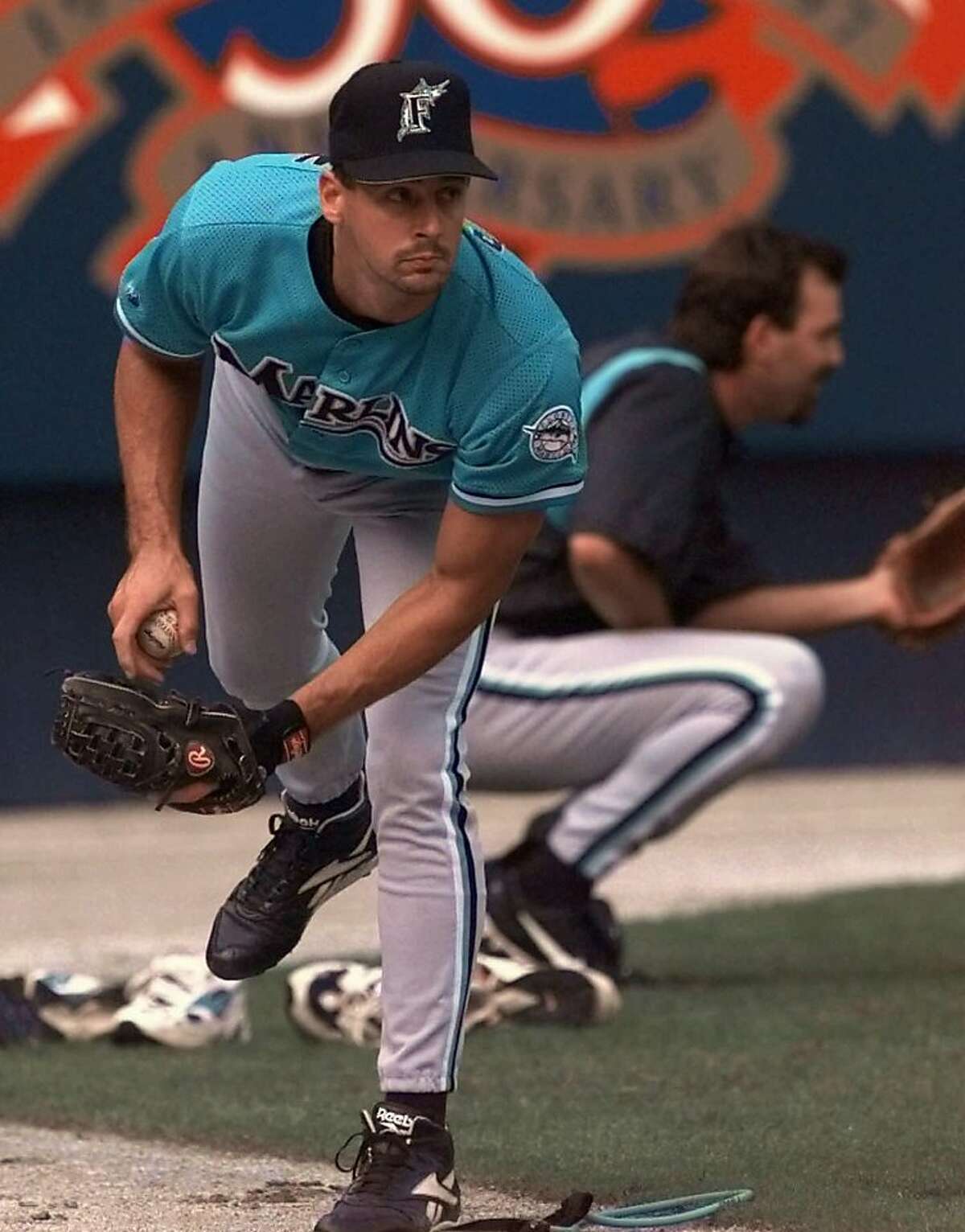 Marlins couldn't savor 2 titles