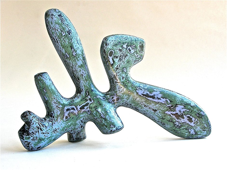 Matt Gil at Marx & Zavattero