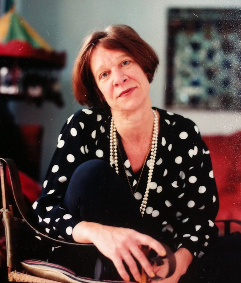 'The Craigslist Murders,' by Brenda Cullerton