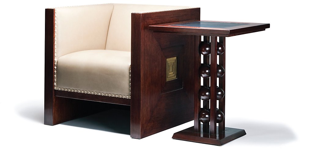 Andrew Horn premieres line at Danish Silver USA