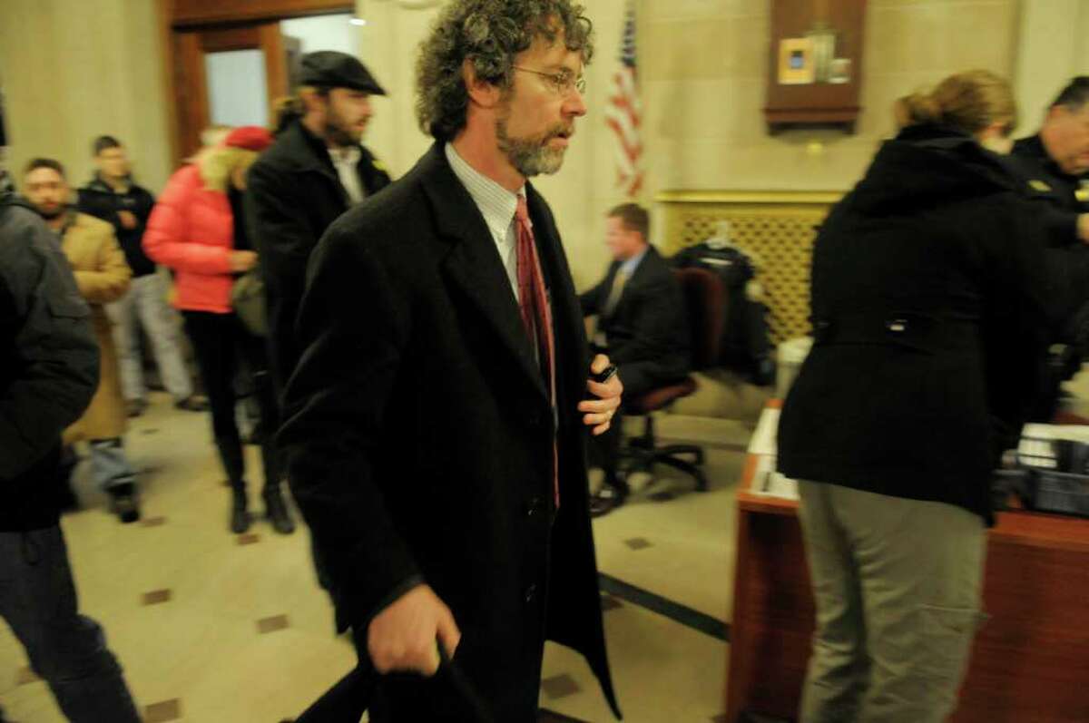 Occupy gets OK to stay for now