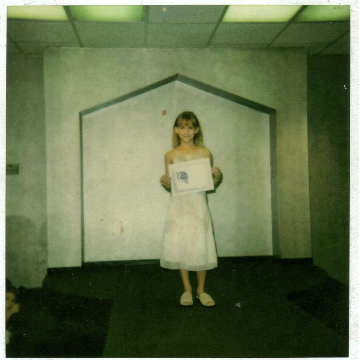 What happened to Sharon West?