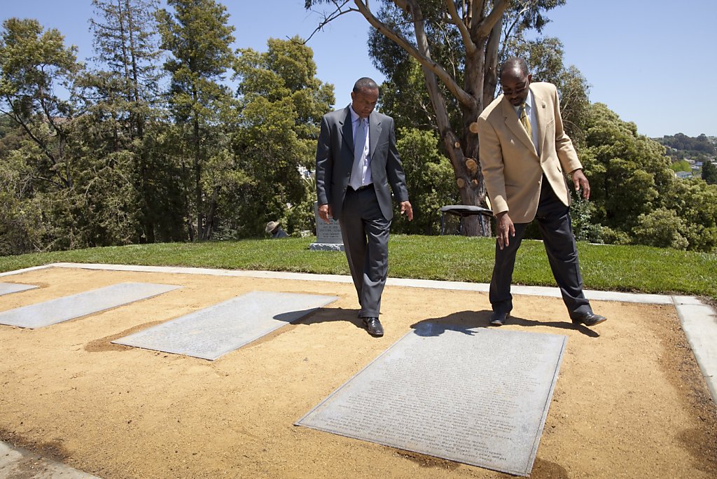 James Warren Jones Jr