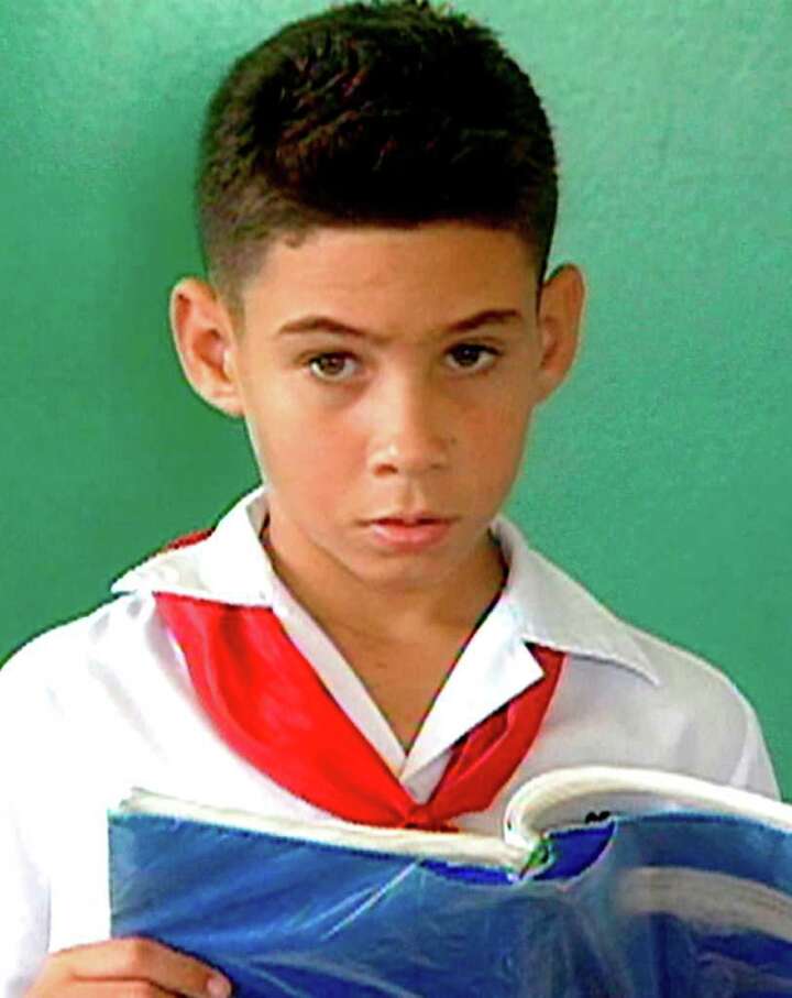 Cuban raft survivor Elian Gonzalez turns 18