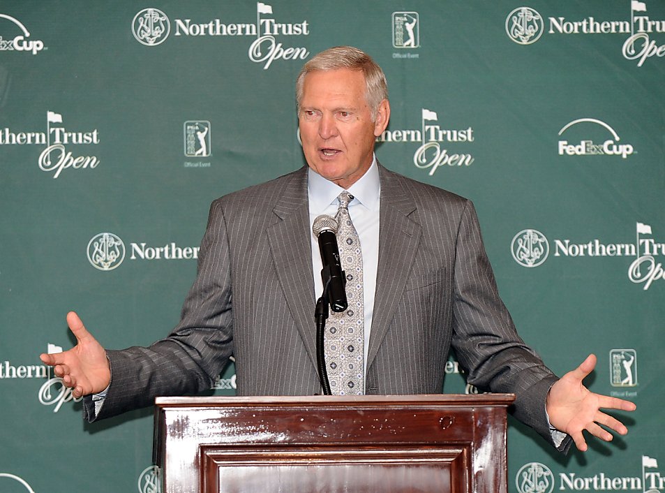 New job is a challenge for Jerry West and Warriors
