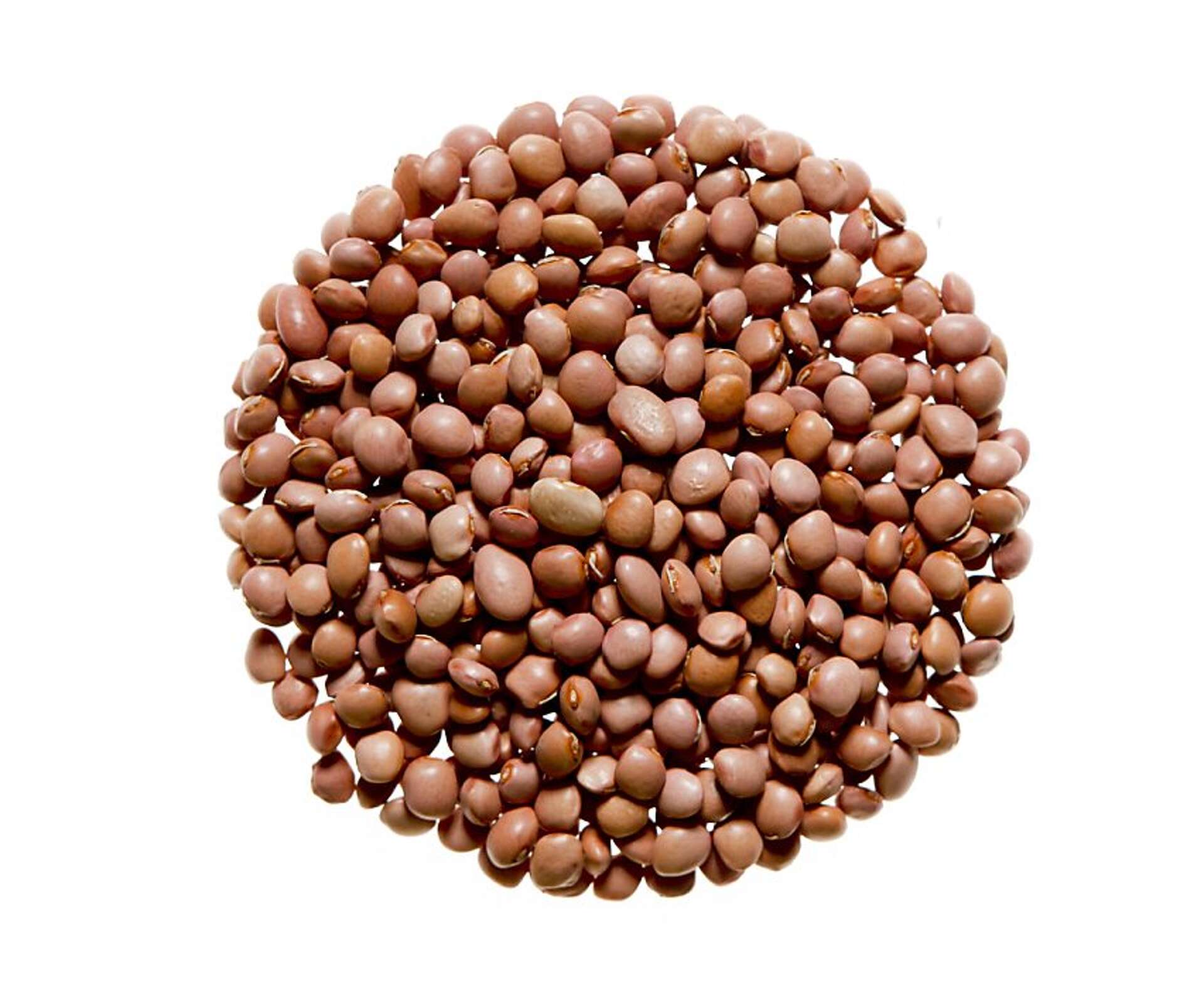Supreme beans