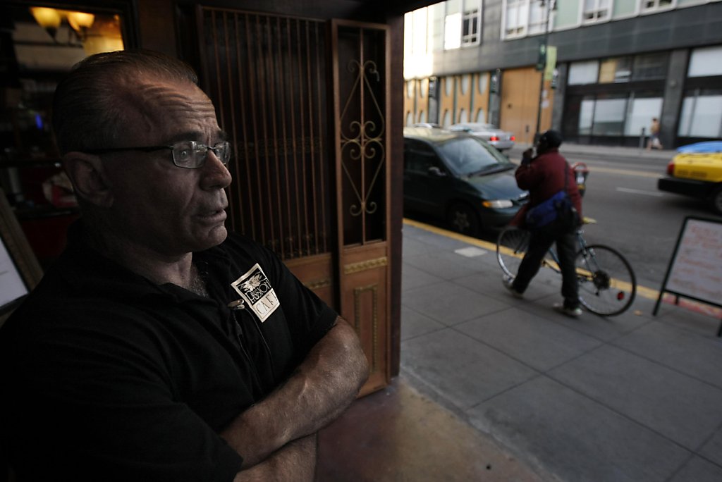 Sixth Street crime up; new businesses struggle