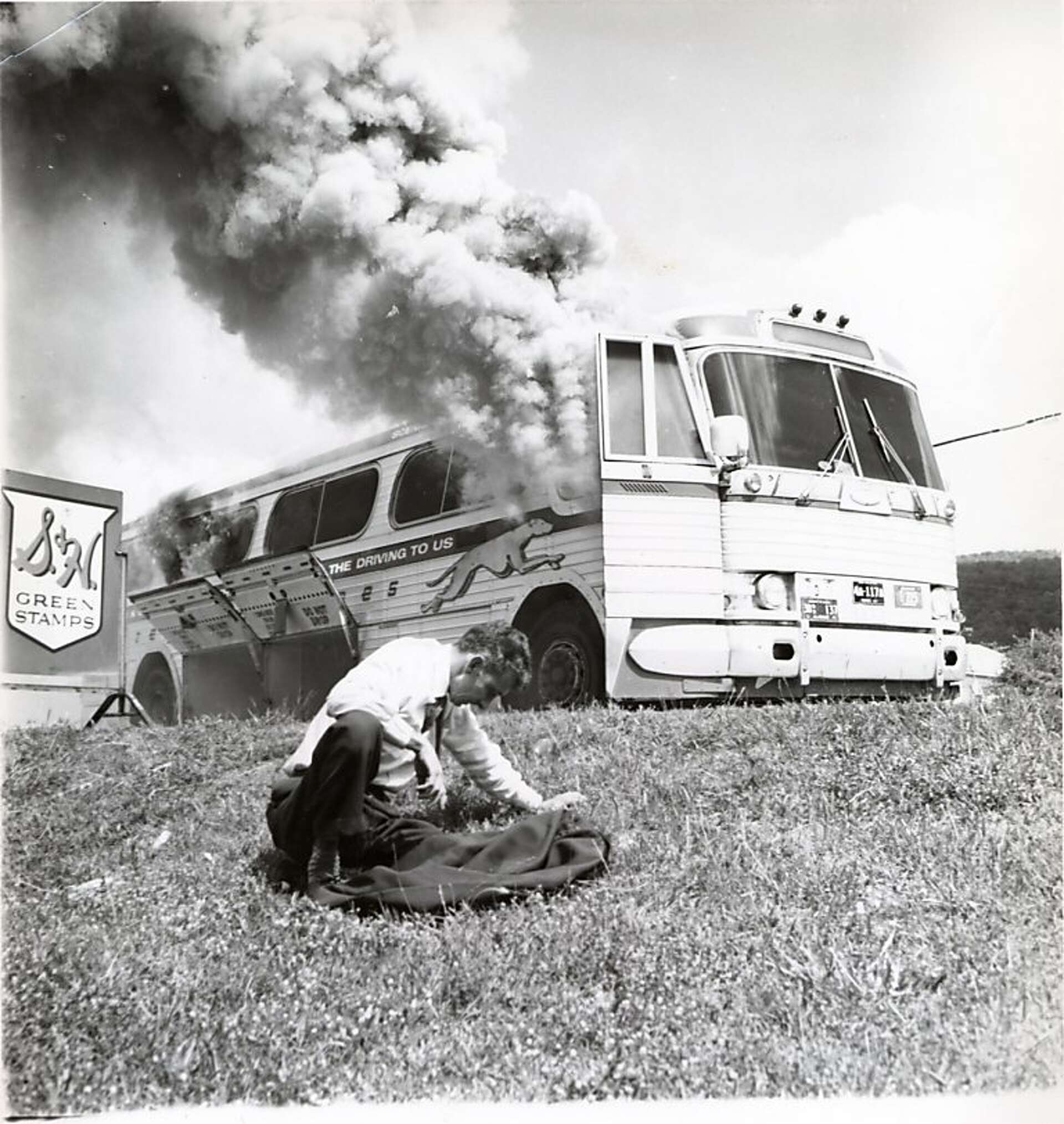 Freedom Rides: 50 years later