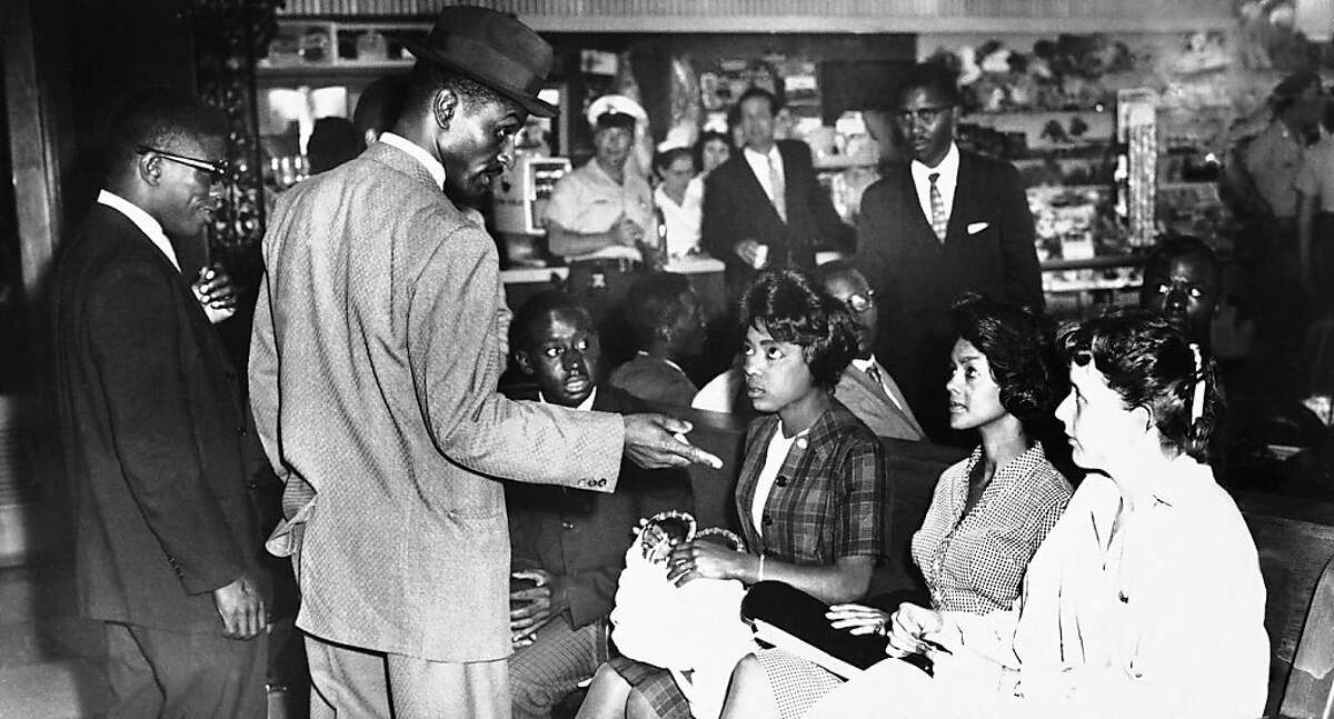 Freedom Rides: 50 years later