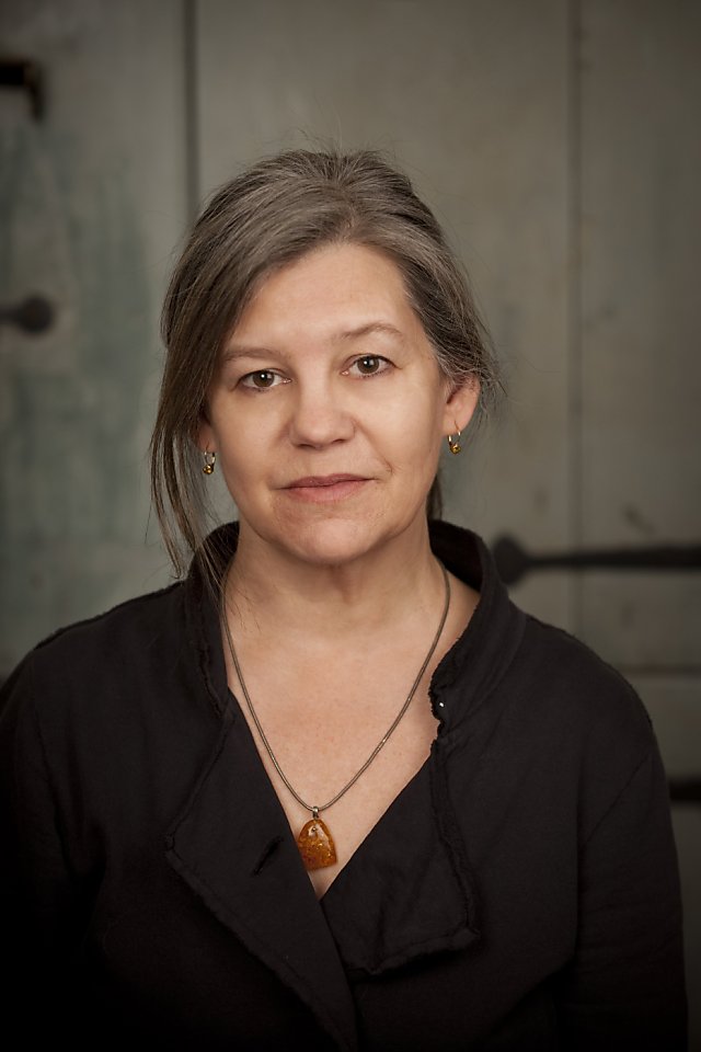 'In Zanesville,' by Jo Ann Beard