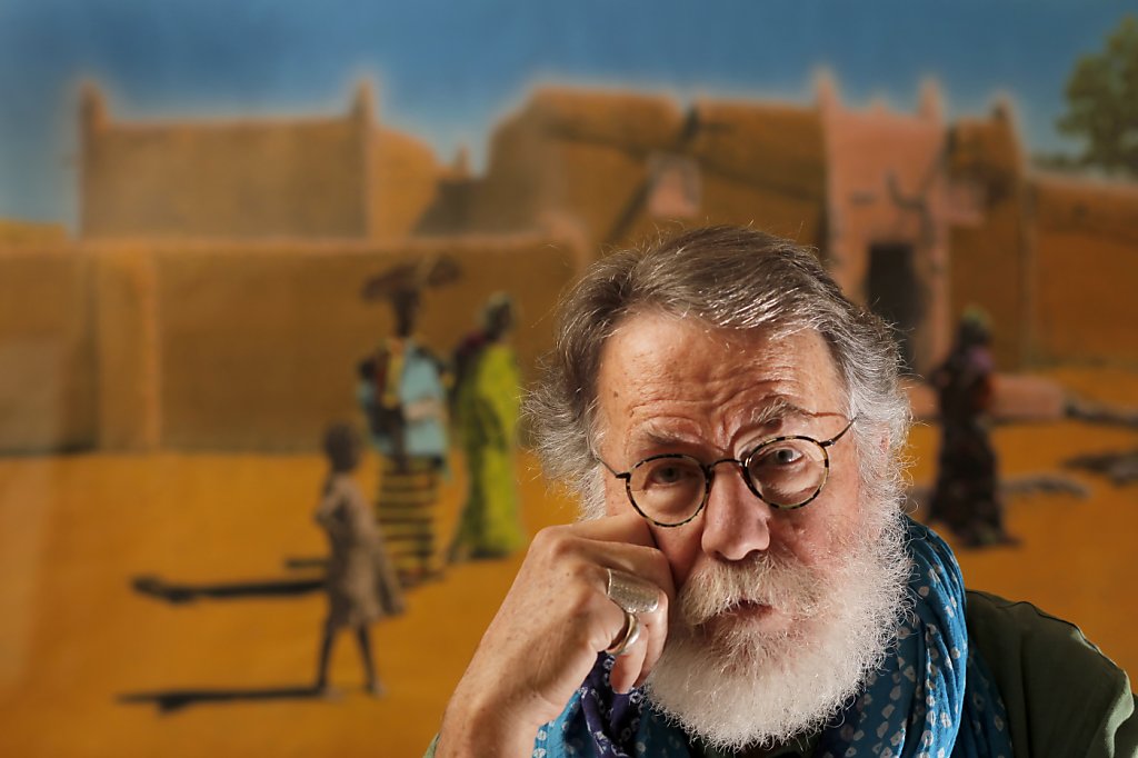 Tom Seligman to retire from Cantor Arts Center