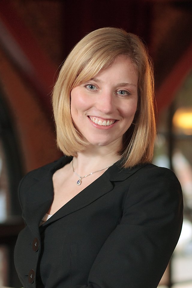 Hires and promotions, May 18