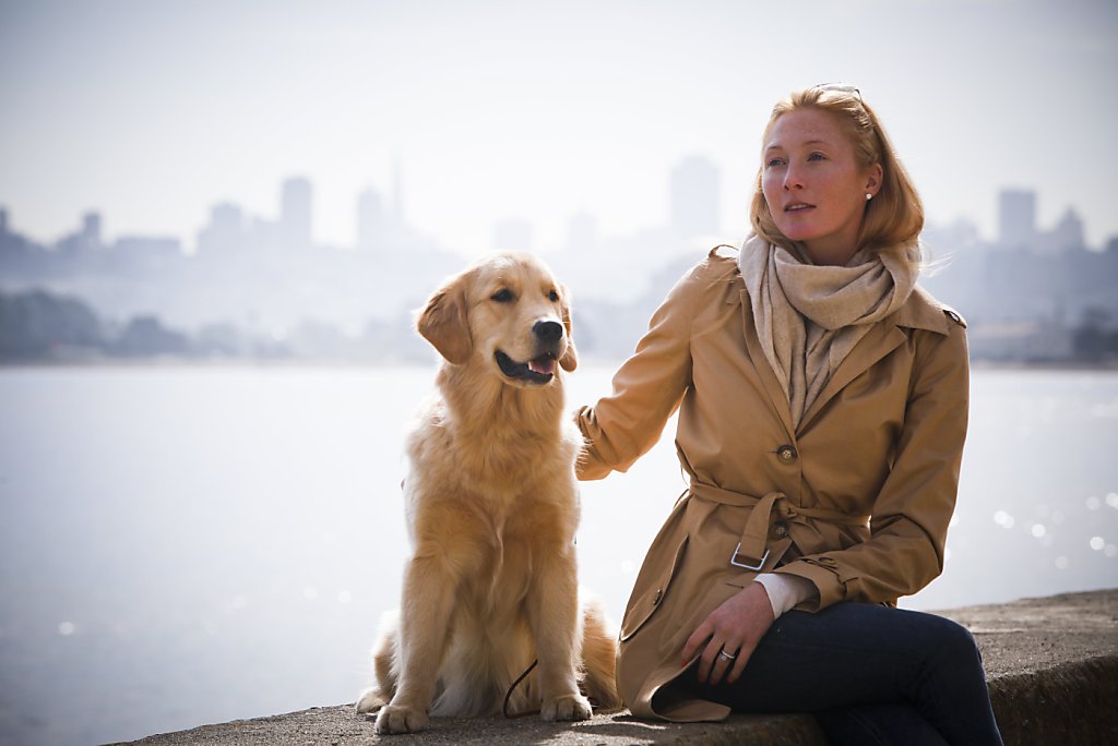 Model Maggie Rizer Mehran's favorite spots