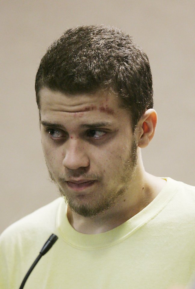 Dropout convicted in San Mateo school bomb plot