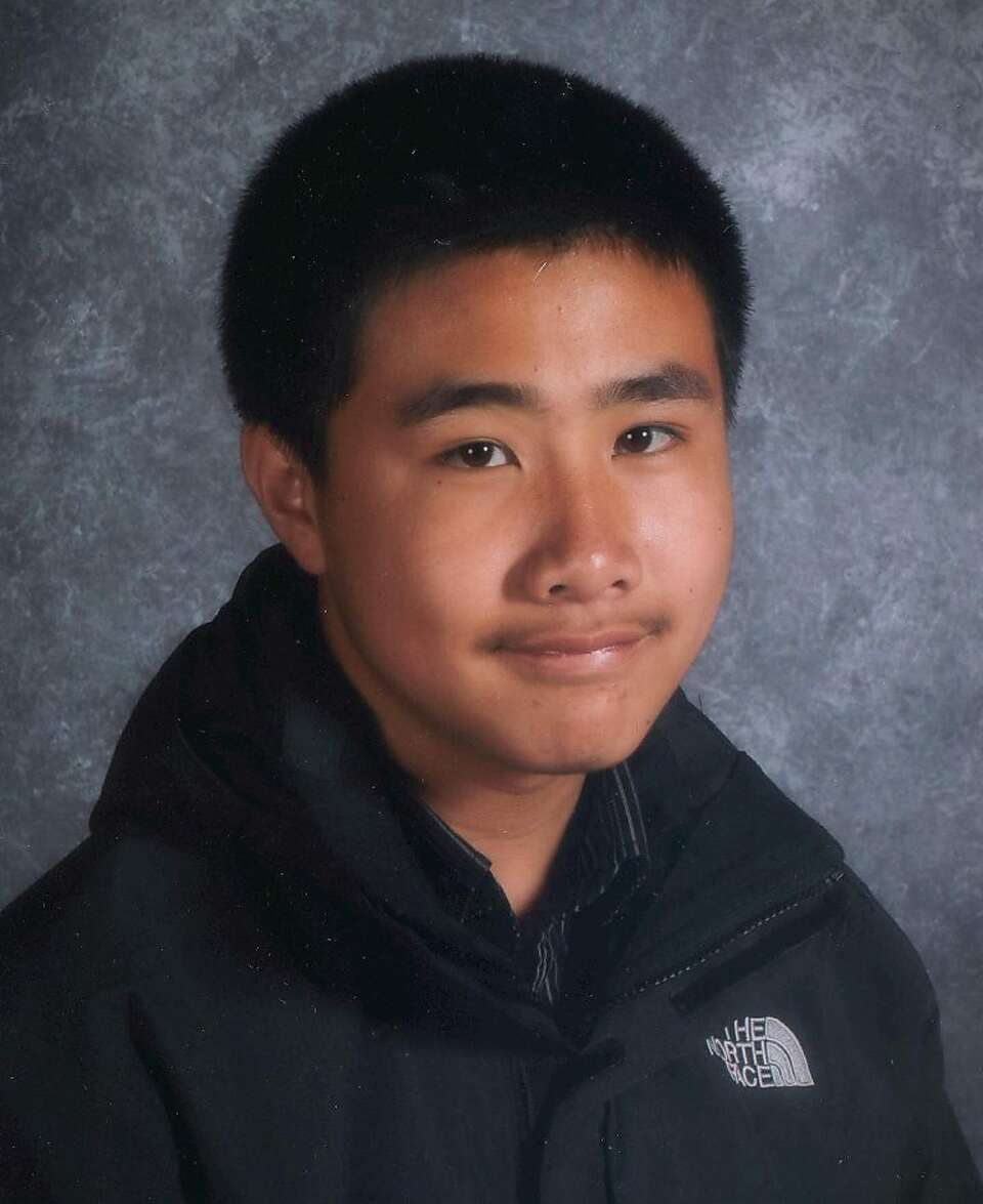 Father of Andy Zeng doubts shooting was accidental