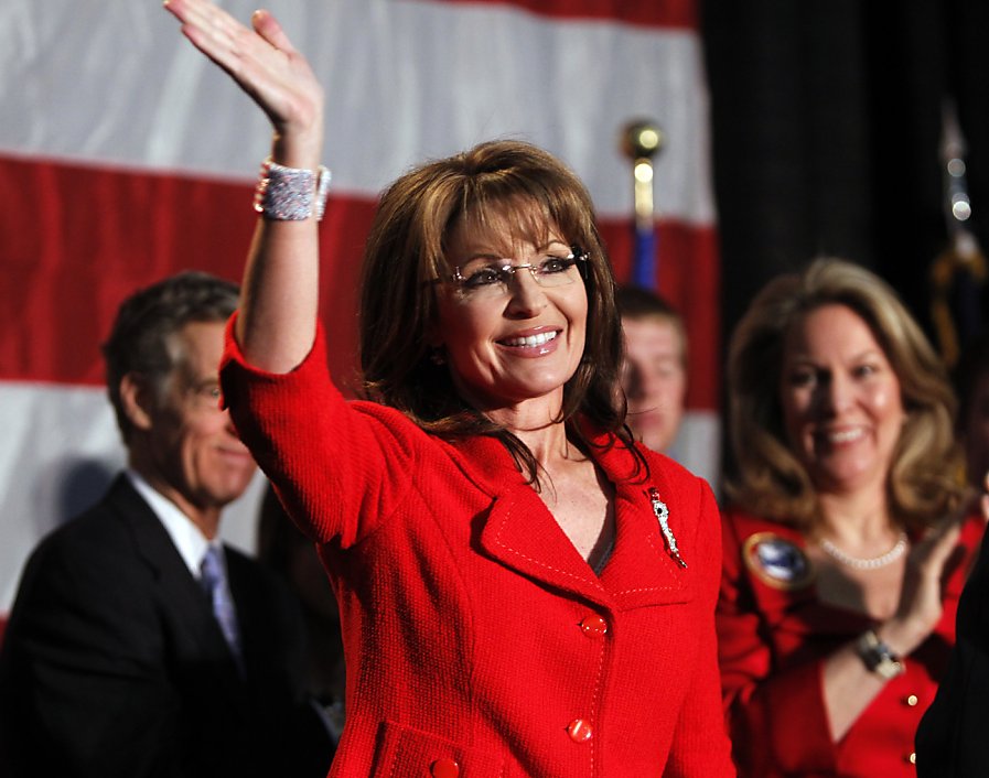 'The Lies of Sarah Palin,' by Geoffrey Dunn