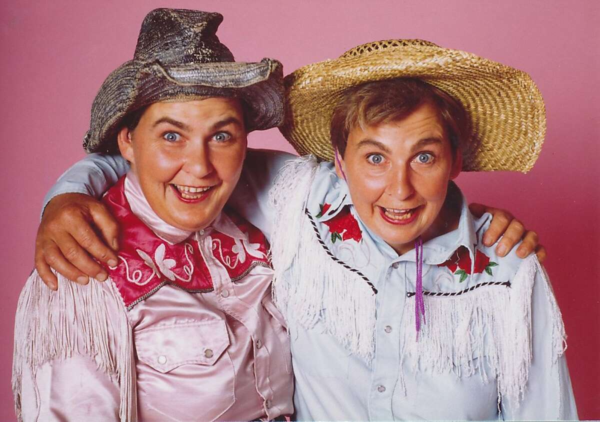 'Topp Twins' focus of documentary