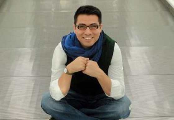 Aaron Benavidez excels at UC Berkeley against odds