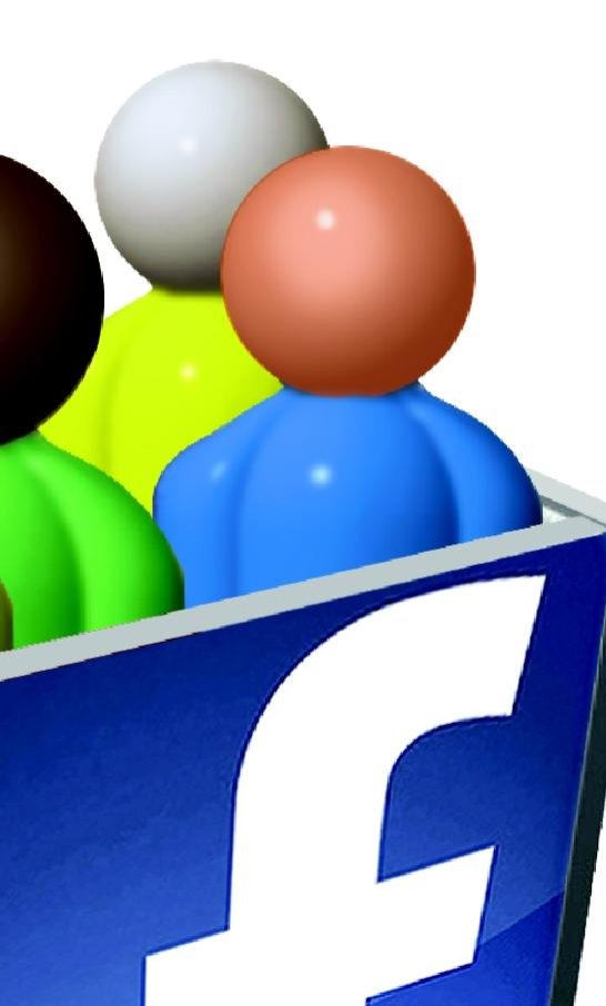 Many parents failing to supervise kids on Facebook