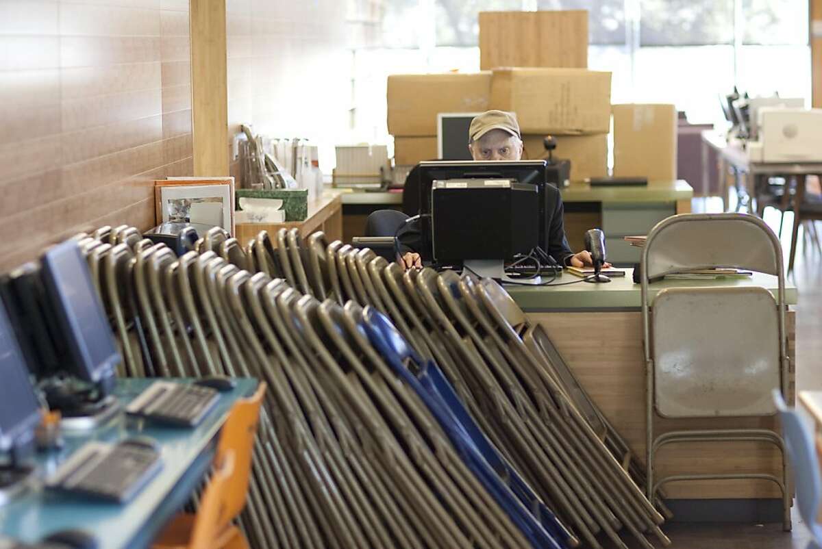 S.F.'s Merced branch library reopens after 2 years
