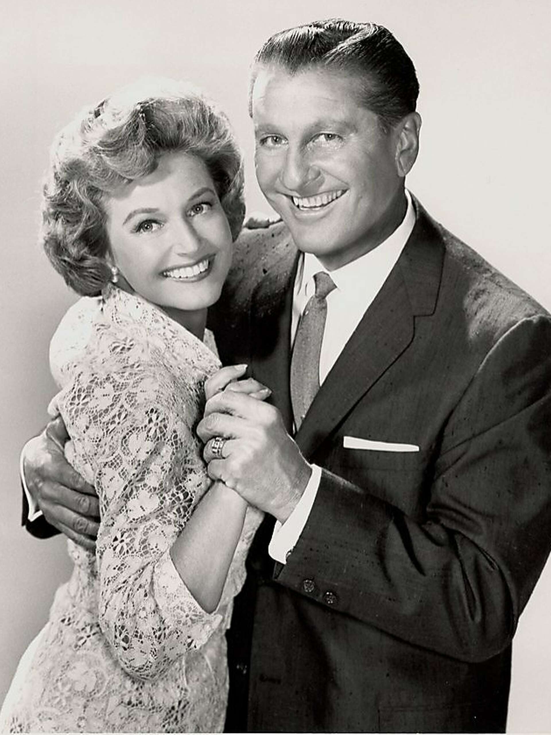 Norma Zimmer, singer on 'Lawrence Welk Show,' dies