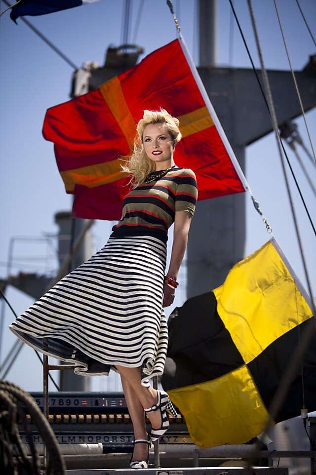 Chronicle Photography: Russell Yip