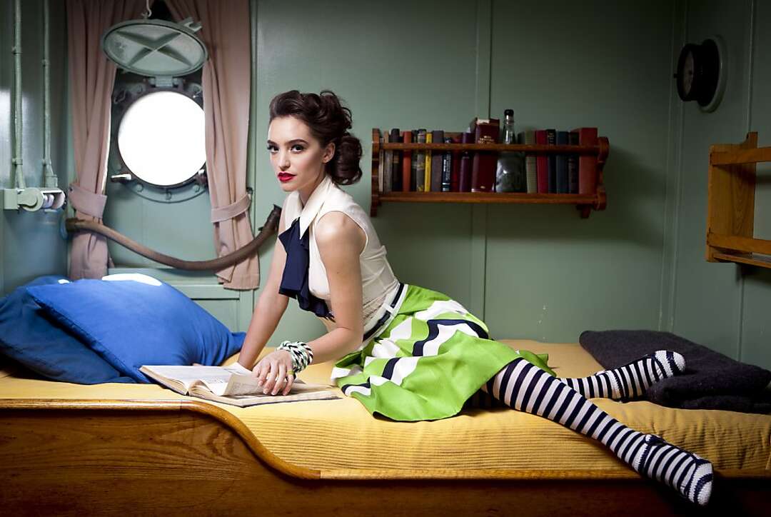 Chronicle Photography: Russell Yip