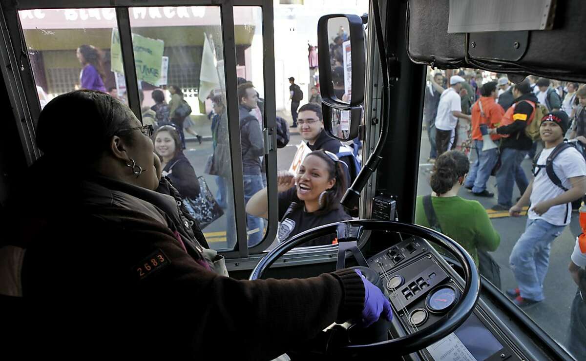 S.F. Muni contract talks enter final stretch