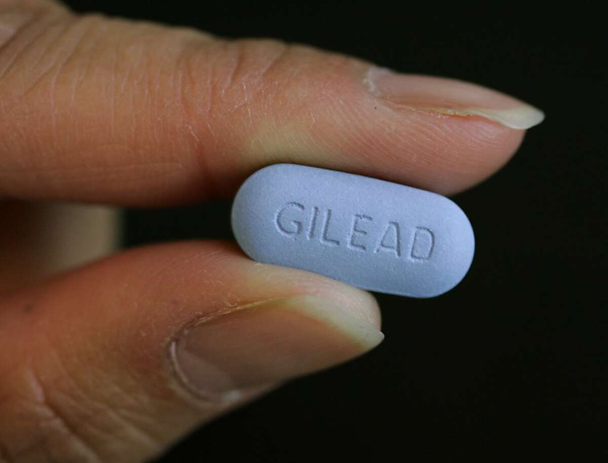 Guidance for Truvada use as HIV preventive issued
