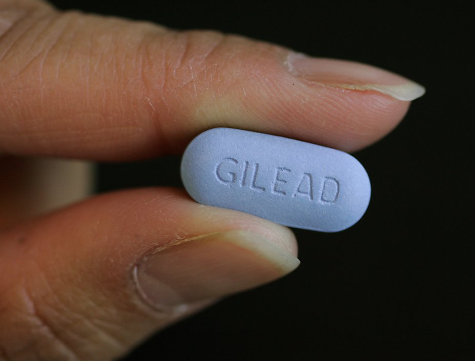 Guidance for Truvada use as HIV preventive issued