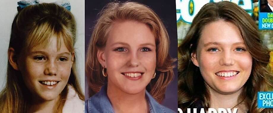 Jaycee Dugard seeks to block details on children - SFGate
