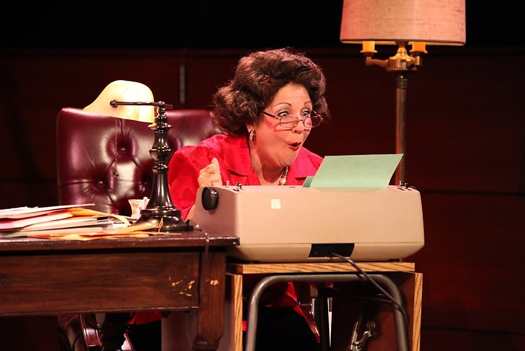 ACT to perform 'As You Like It'