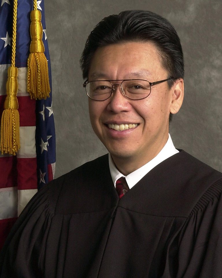 Senate OKs Edward Chen to be federal judge in S.F.