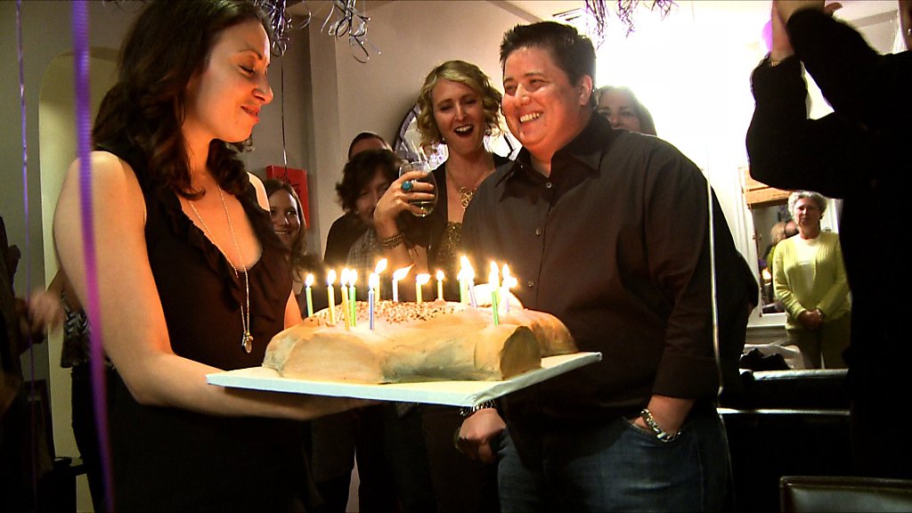 'Becoming Chaz' review: inside transgender world