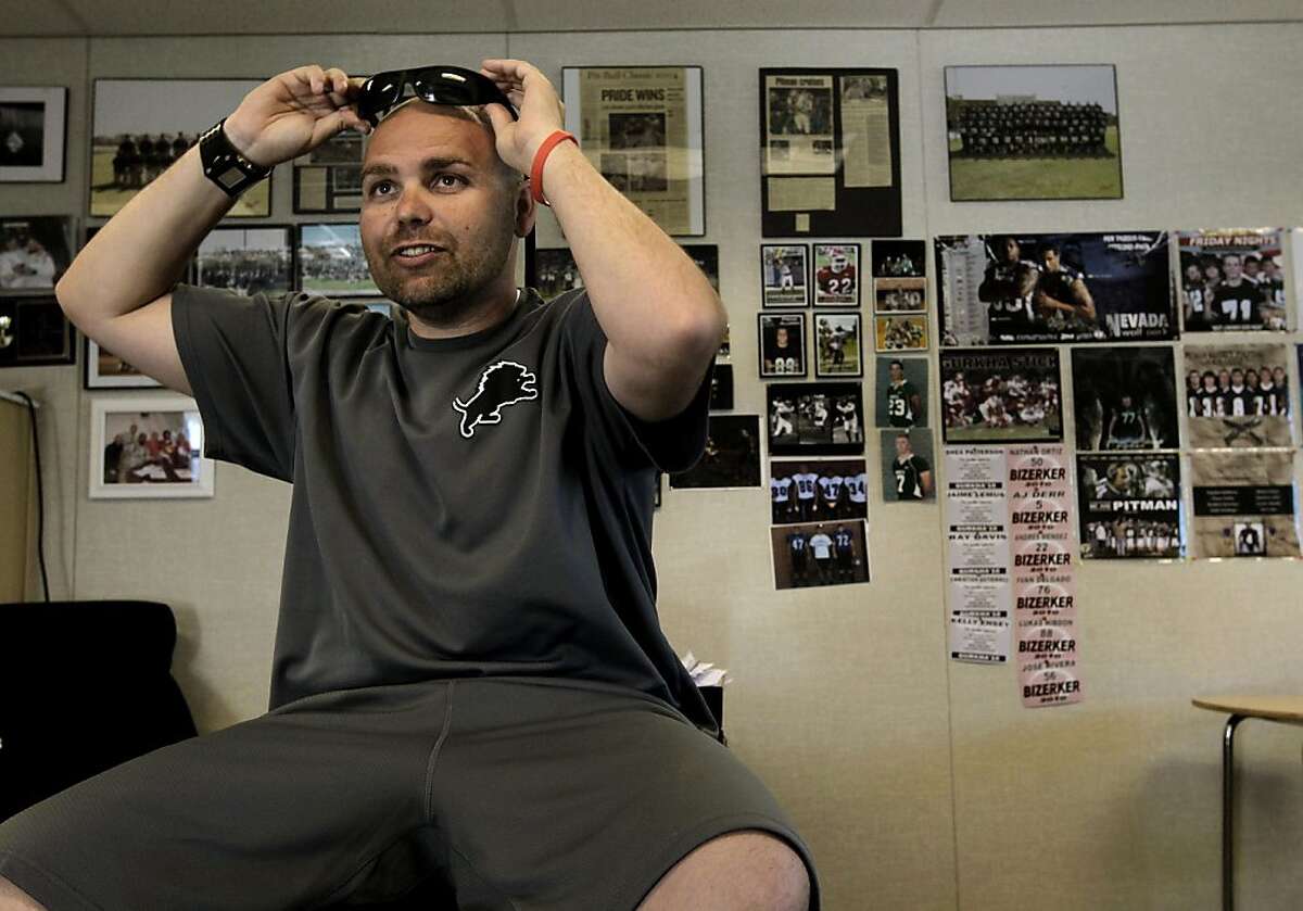 From Turlock to S.F., taking the long route