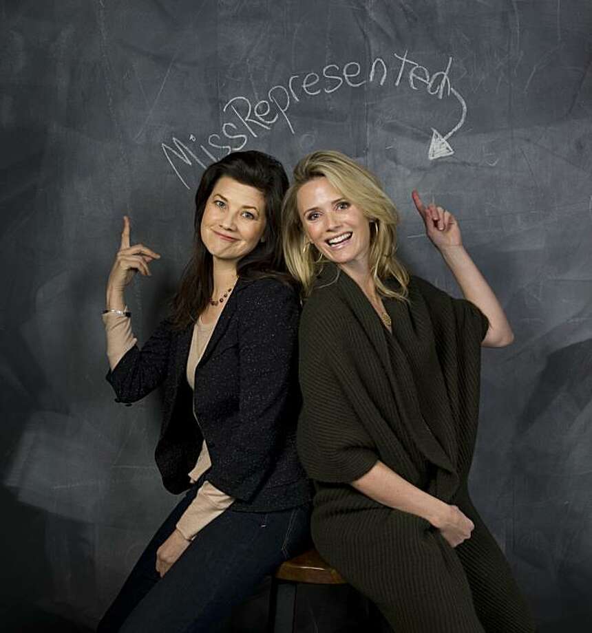 Things you didn't know about Jennifer Siebel Newsom - SFGATE