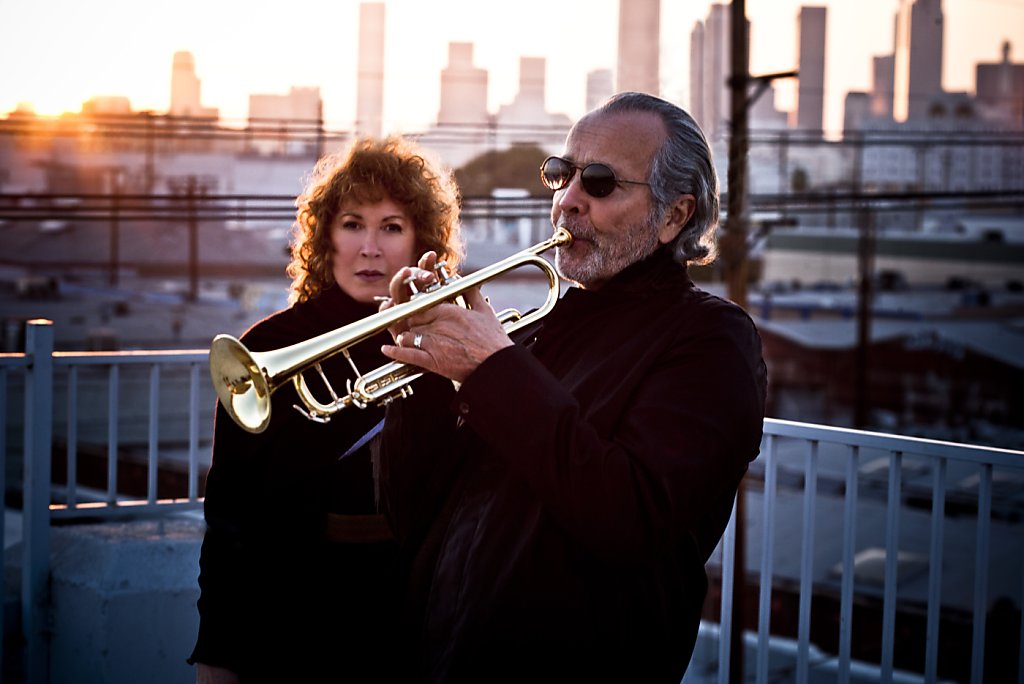 Herb Alpert looks back on remarkable musical life