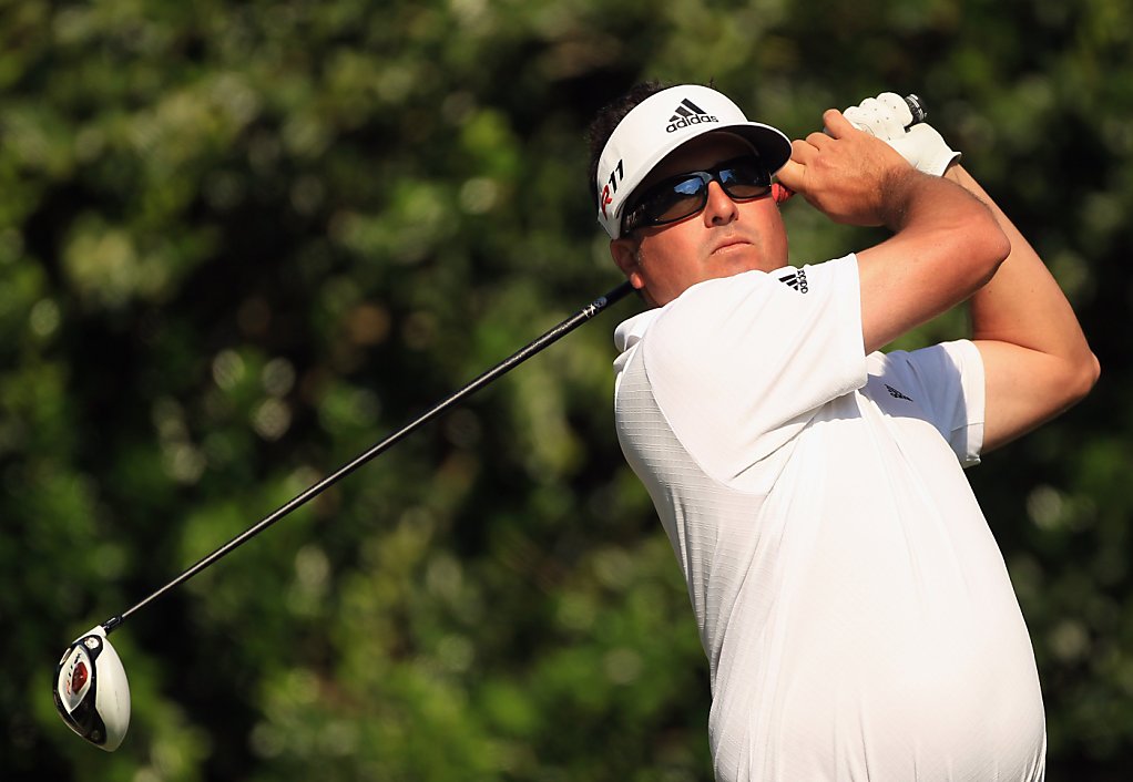 Hall of Famer Ballesteros' health worsens