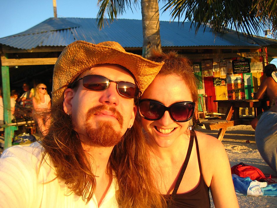 Belize - island paradise boasts great snorkeling