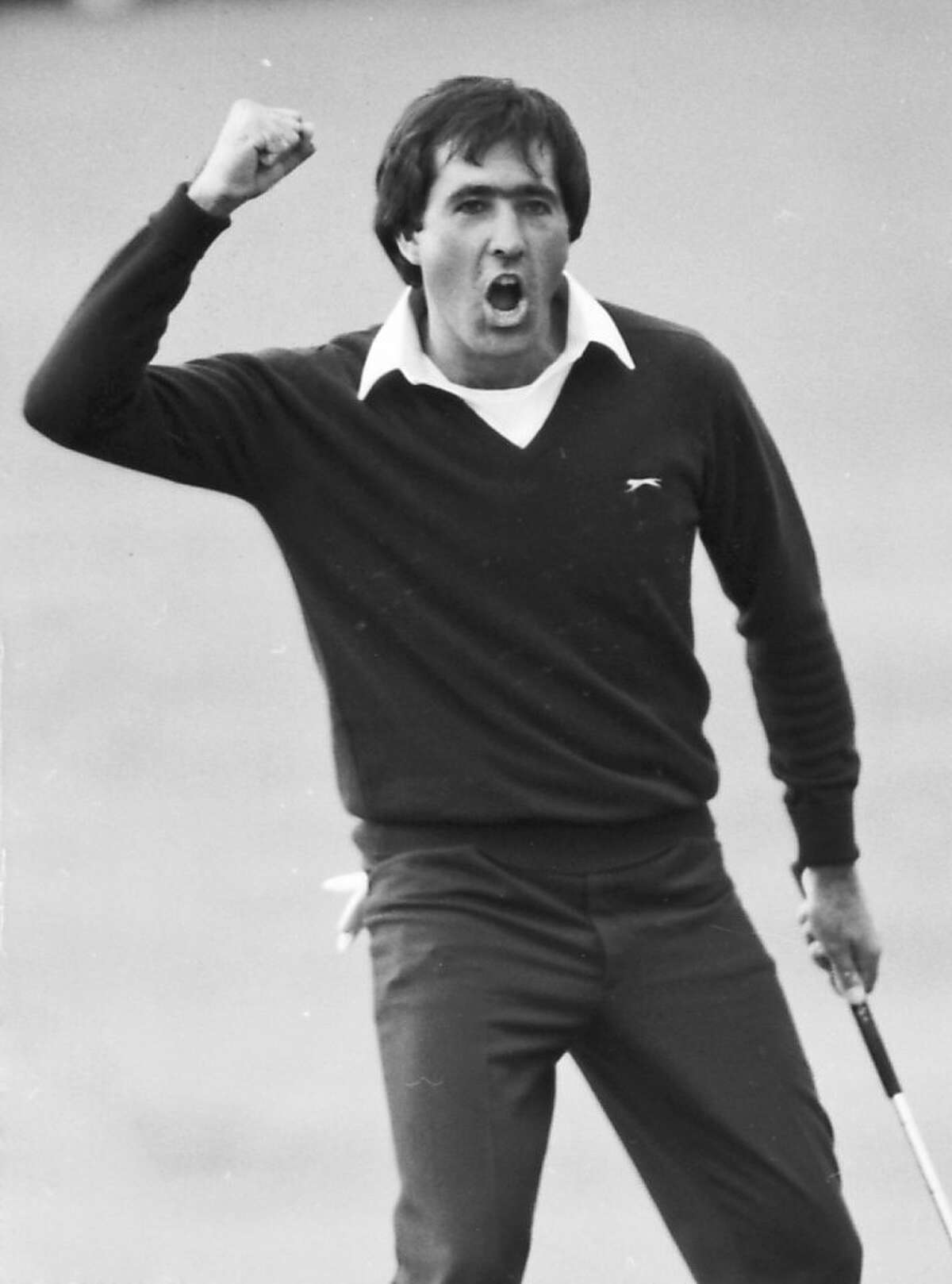 Seve Ballesteros obituary: Shot-maker 'had it all'