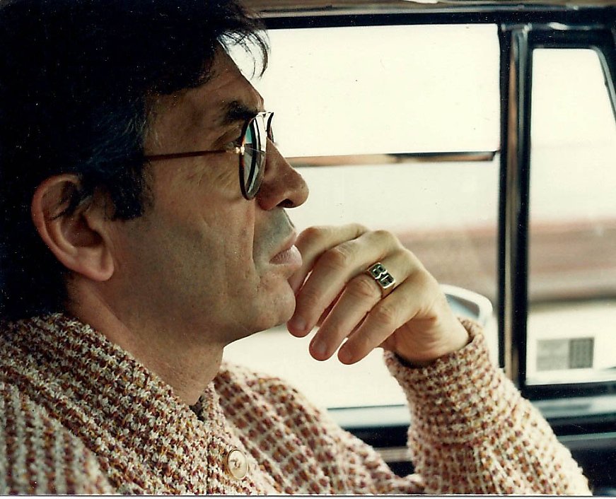 'Presenting: Bill Graham,' opens May 5