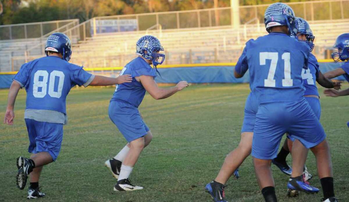 Kelly lands five on TAPPS All-State first team