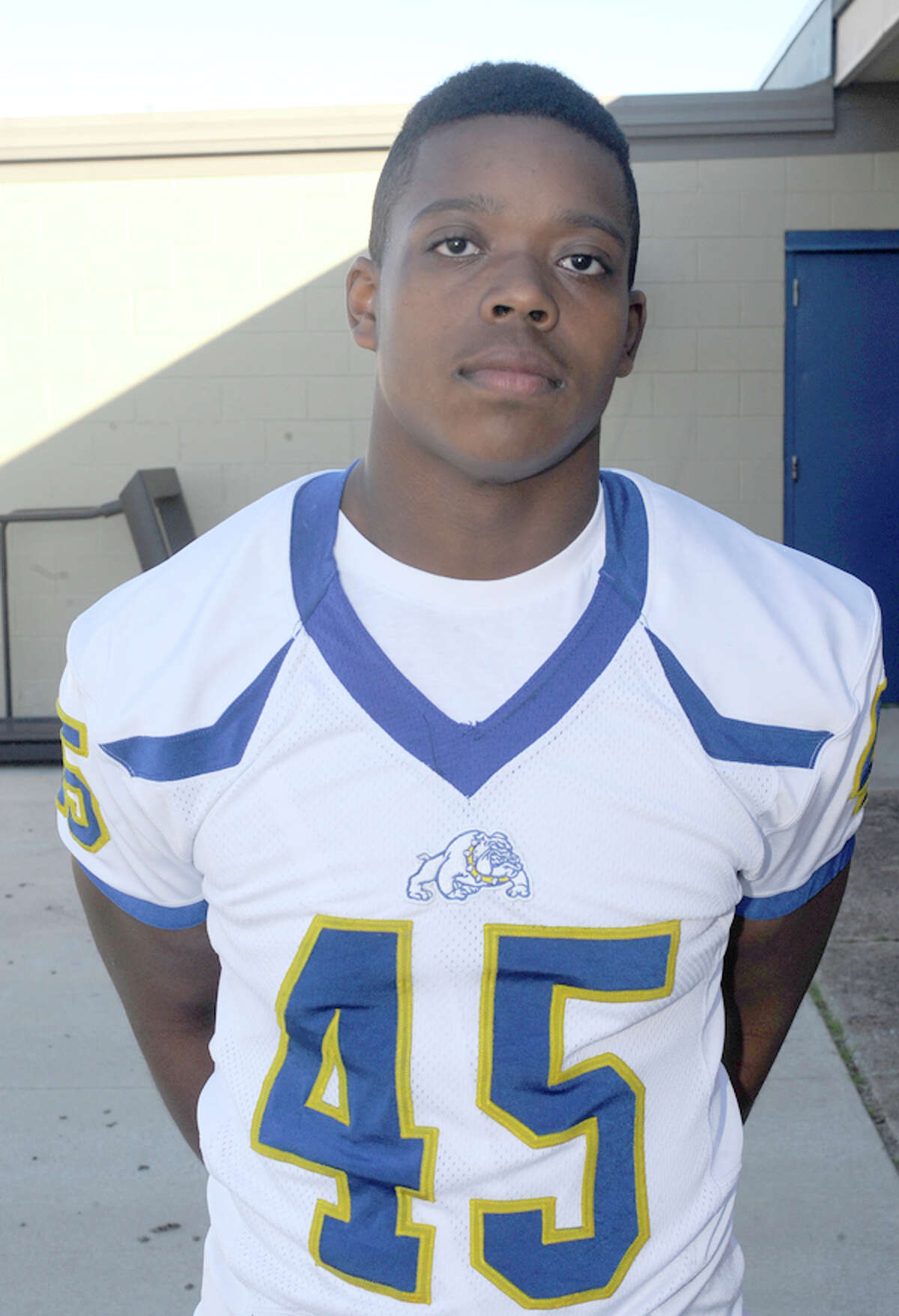 Kelly lands five on TAPPS All-State first team