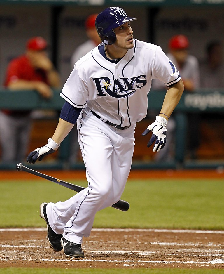 AL Game of the Day / Rays 2, Angels 1