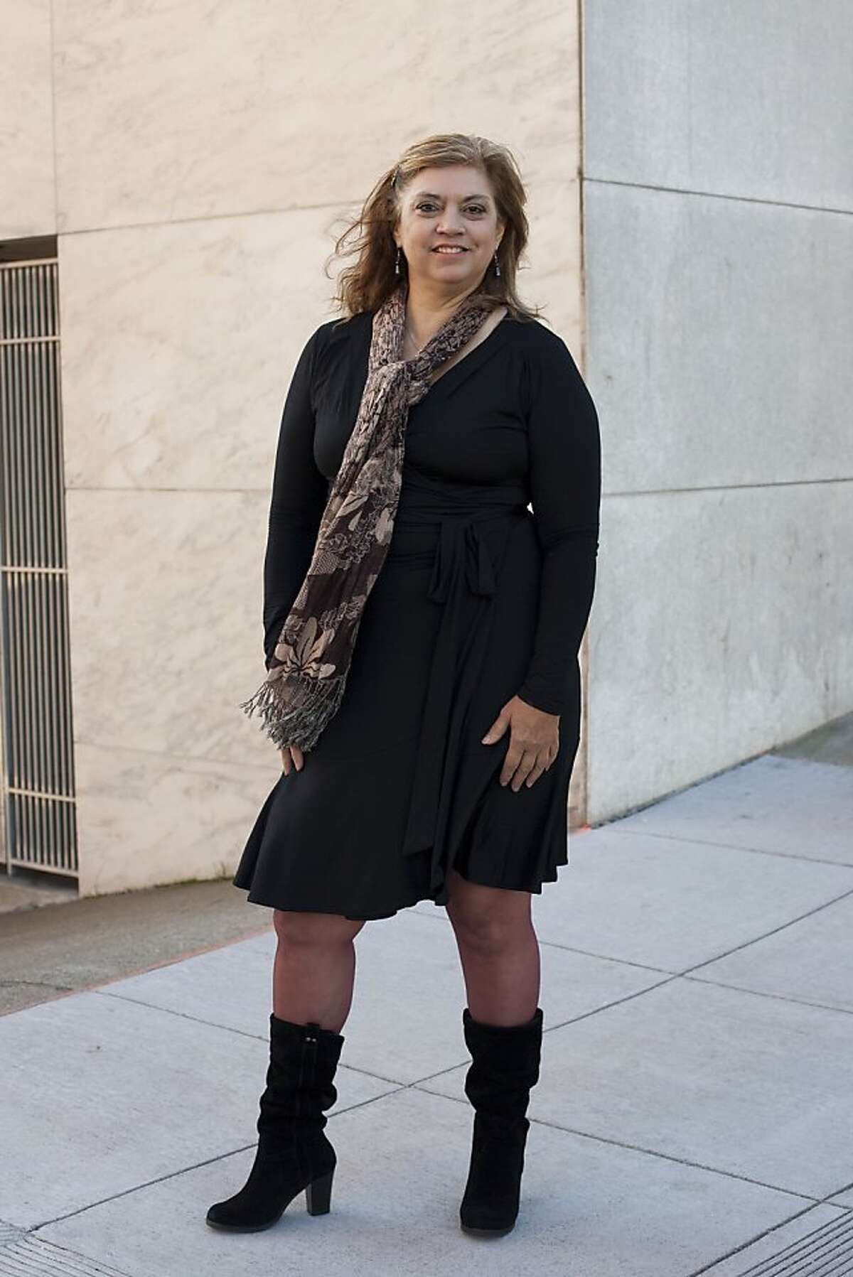 3 women win makeover to start over on careers