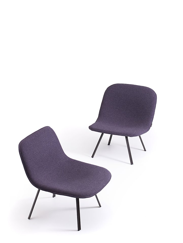 Pal chair saves space