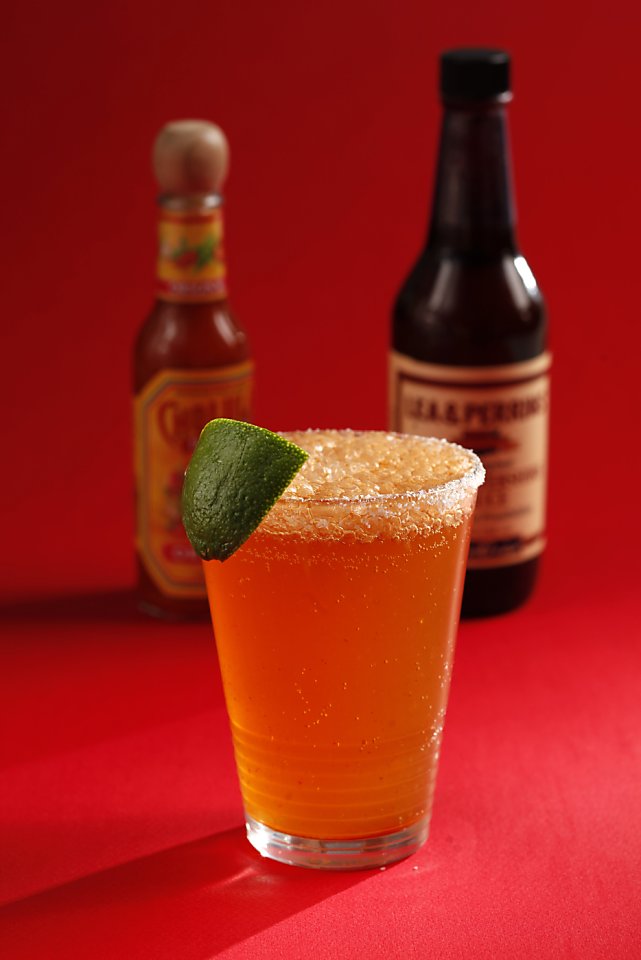 Mexican beer's best asset? Nostalgia