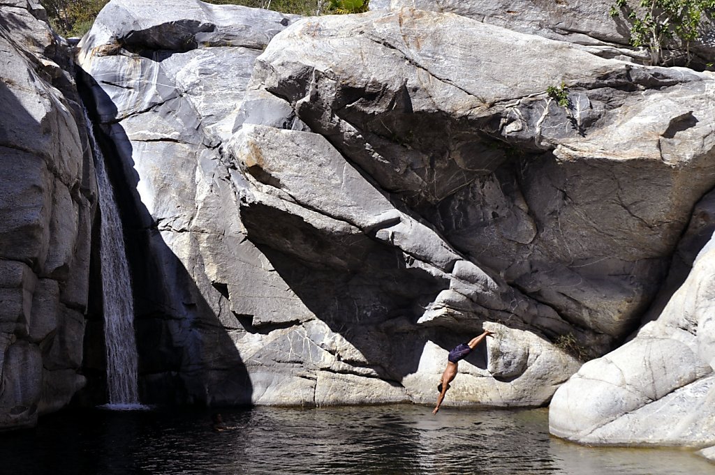 Escape to the East Cape of Baja California Sur