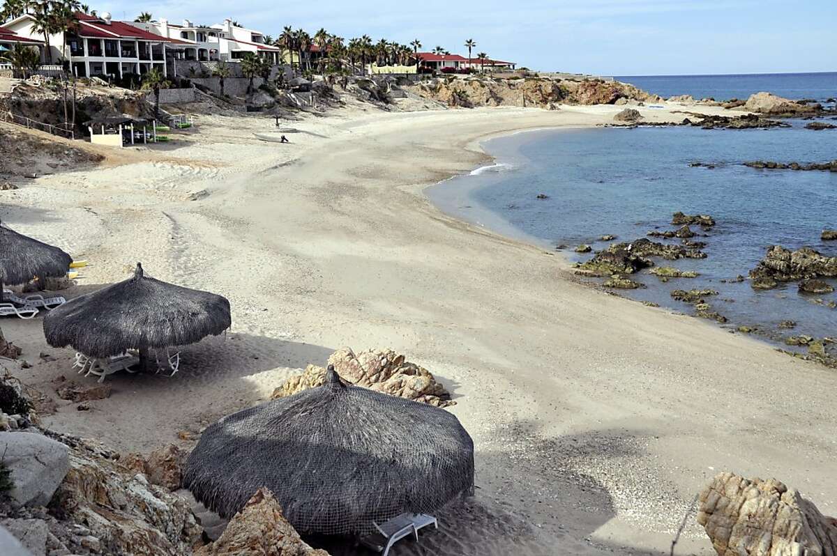 Highways from Cabo expand tourists’ Baja horizons